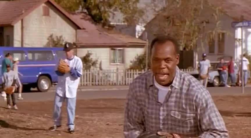 The 20+ Best Angels in the Outfield Quotes