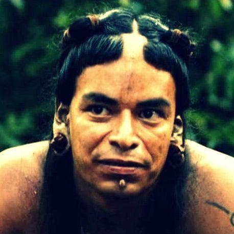The 6 Best Movie Quotes From 'Apocalypto,' Ranked