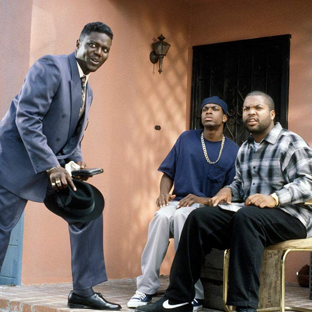 The 15+ Best 'Friday' Movie Quotes, Ranked By Fans