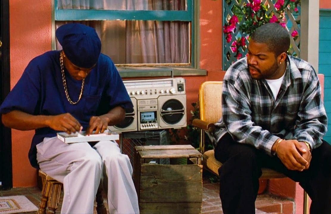 The 15+ Best 'Friday' Movie Quotes, Ranked By Fans