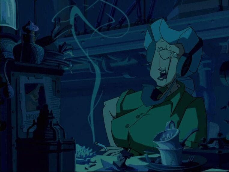 The 20+ Best Atlantis: The Lost Empire Quotes