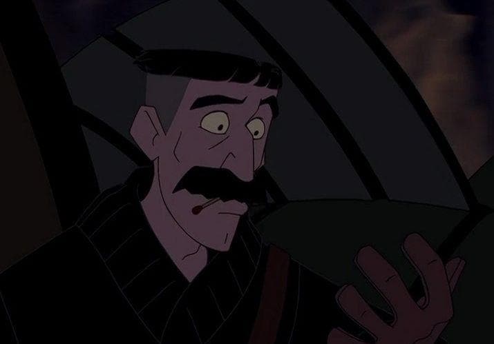The 20+ Best Atlantis: The Lost Empire Quotes