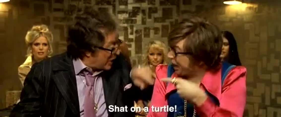 The 20+ Best Austin Powers in Goldmember Quotes