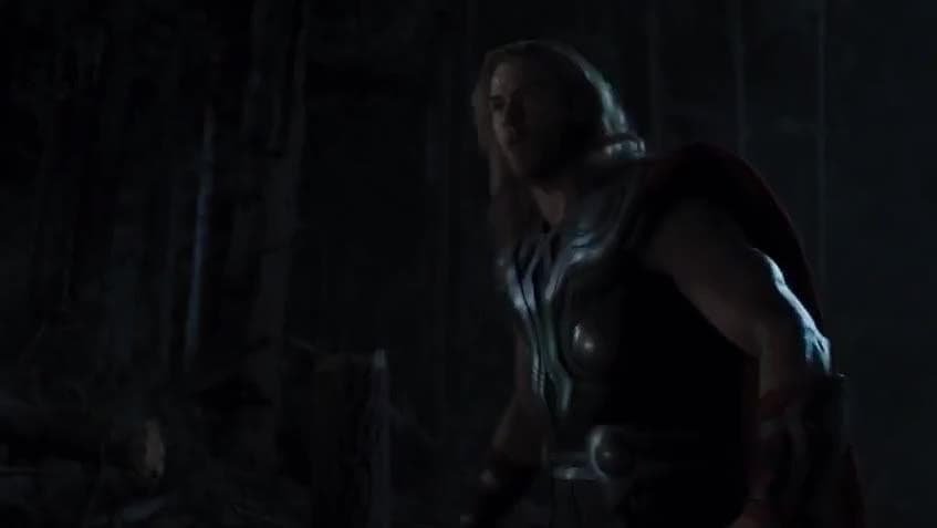 The 20+Best Quotes From The Avengers