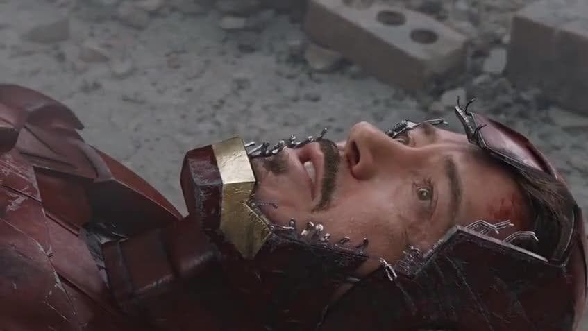 The 20+Best Quotes From The Avengers