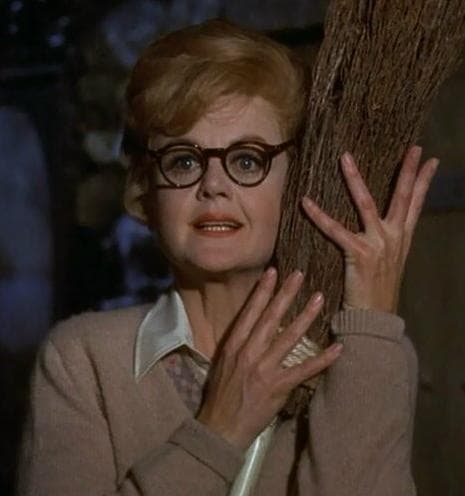 The Top Quotes From The Movie 'Bedknobs and Broomsticks'