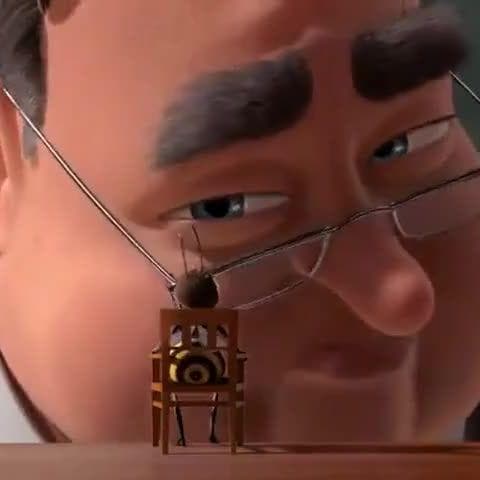 The Best Quotes From 'Bee Movie'