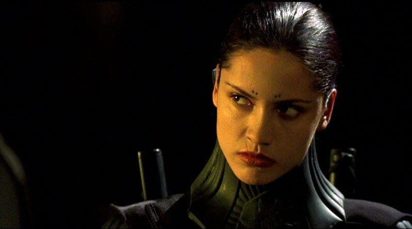 The 20+ Best Blade II Quotes