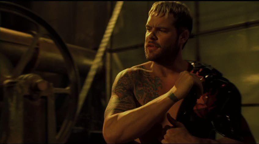 The 20+ Best Blade II Quotes