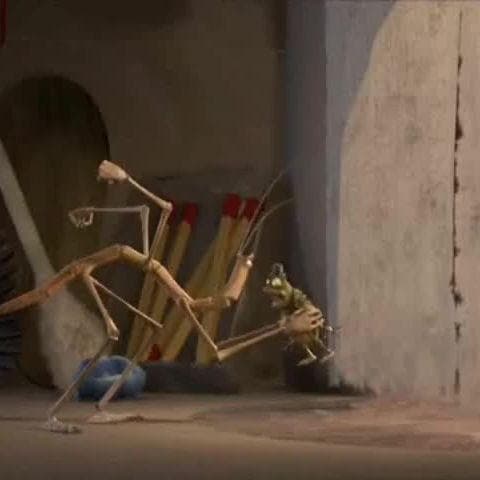 The Best Quotes From Pixar's 'A Bug's Life'