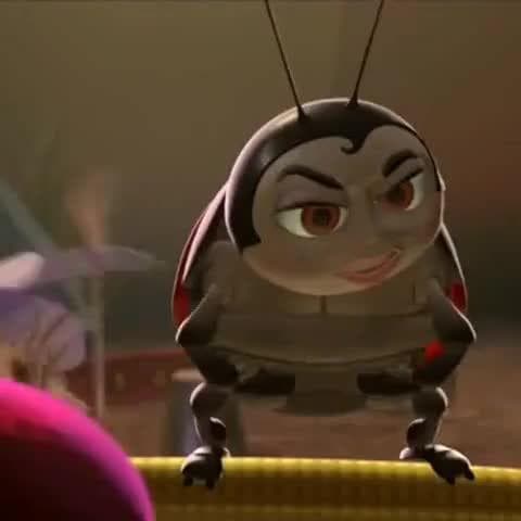 The Best Quotes From Pixar's 'A Bug's Life'