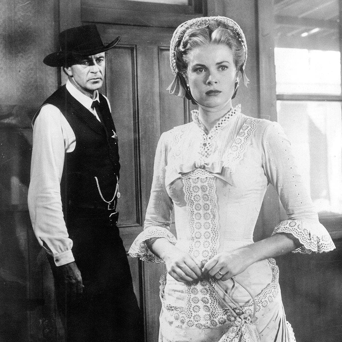 The Best Quotes From 'High Noon' (1952)