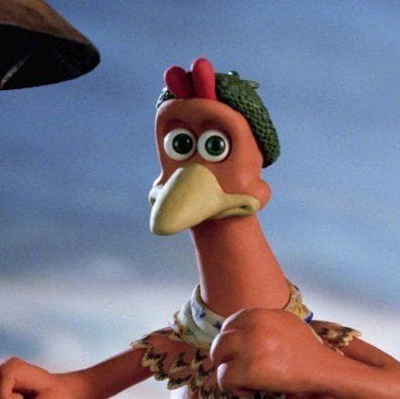 The 20+ Best 'Chicken Run' Quotes, Ranked By Fans