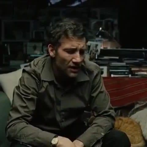 The Best Quotes From 'Children of Men'