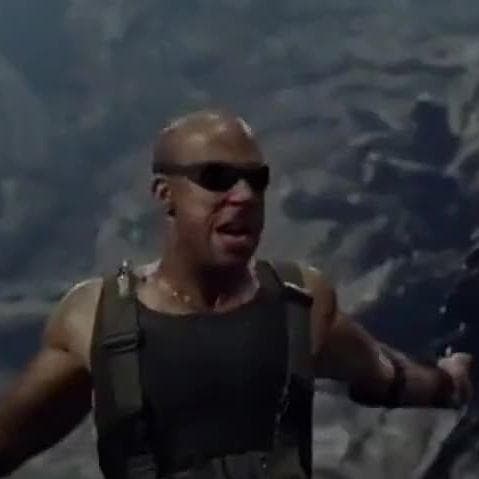 The 13 Best Quotes From 'The Chronicles of Riddick'