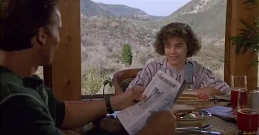 The 20+ Best Commando Quotes