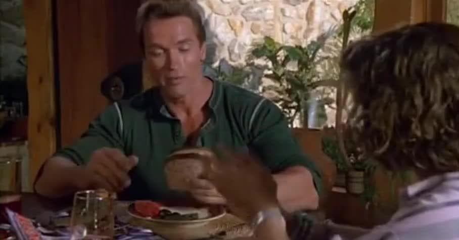 The 20+ Best Commando Quotes