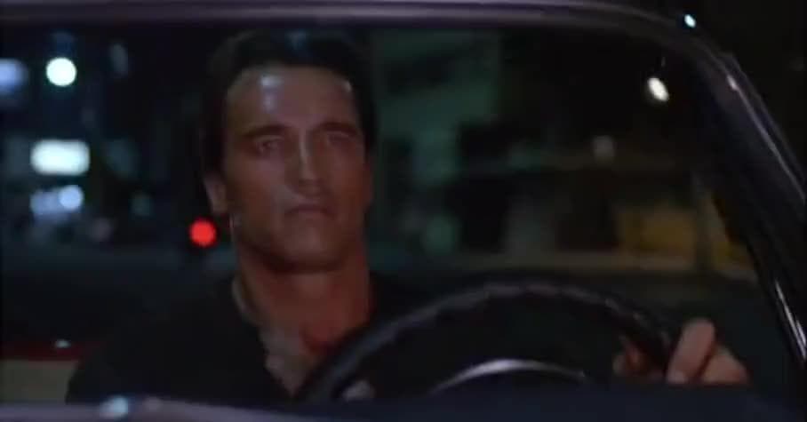 The 20+ Best Commando Quotes