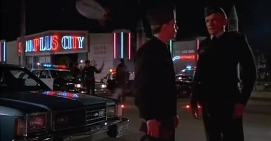 The 20+ Best Commando Quotes