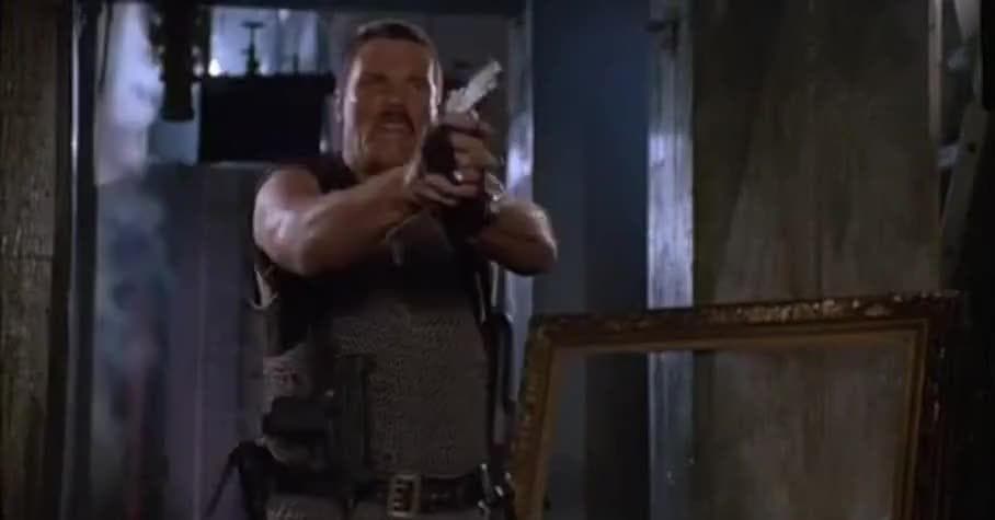 The 20+ Best Commando Quotes