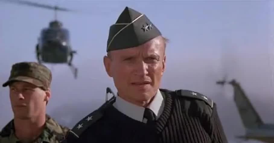 Commando Filmy Quotes