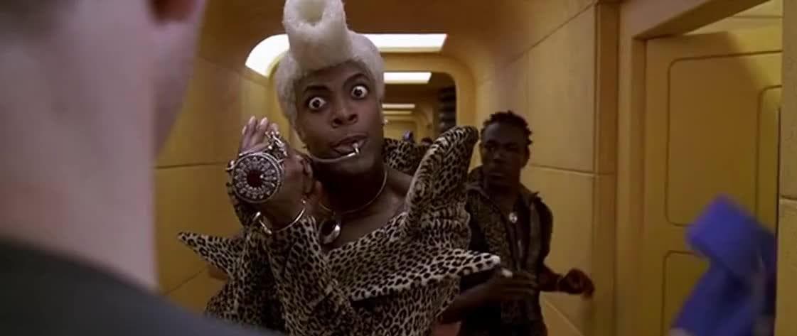 The 20+ Best Quotes From 'The Fifth Element'