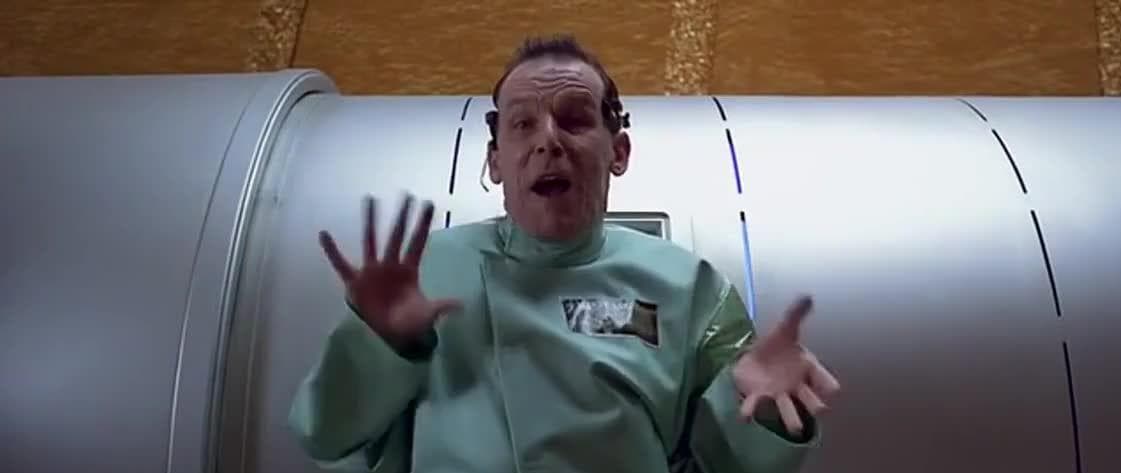 The 20+ Best Quotes From 'The Fifth Element'