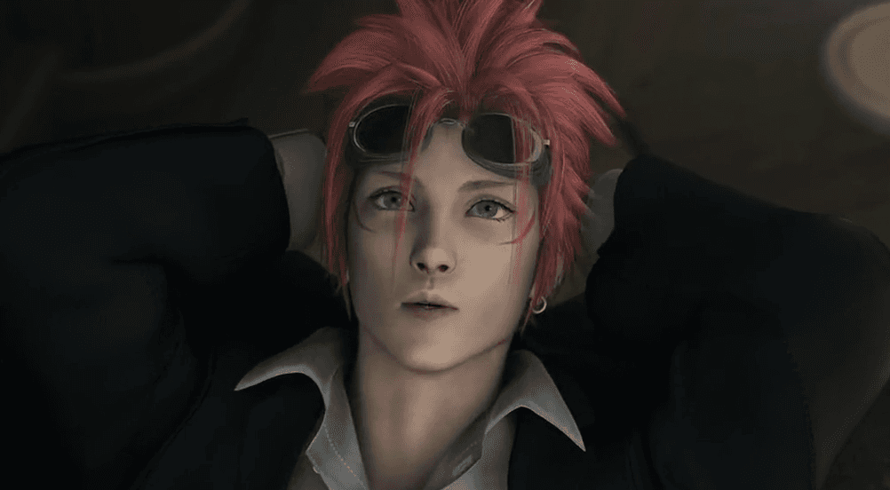The 20+ Best Final Fantasy VII: Advent Children Quotes