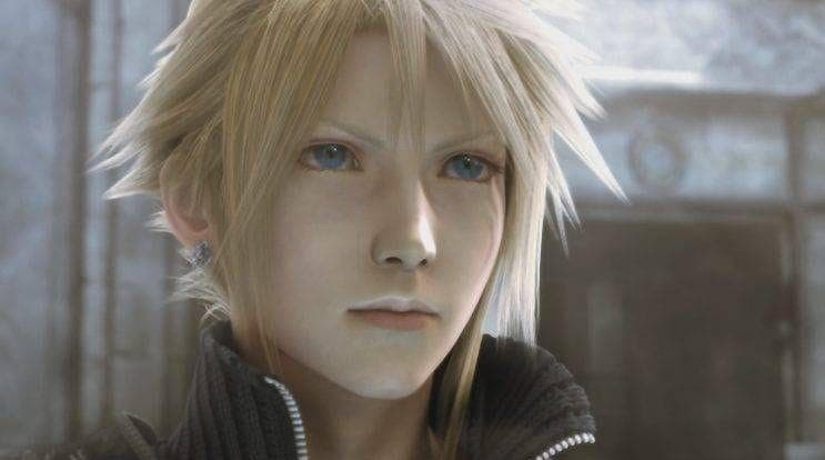 The 20+ Best Final Fantasy VII: Advent Children Quotes