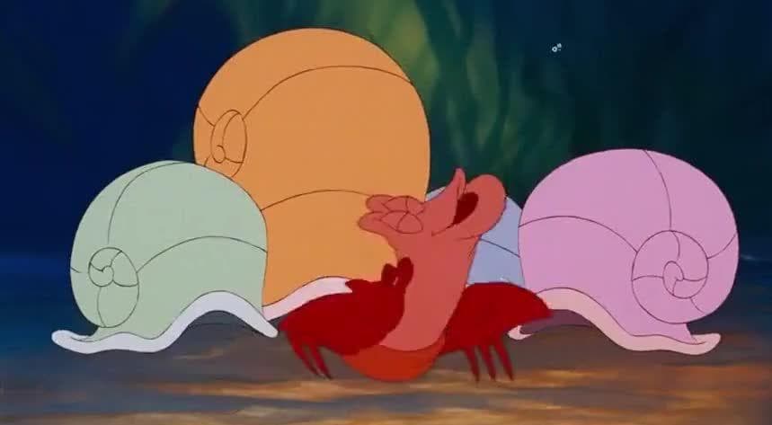 The Top Quotes From The Movie 'The Little Mermaid'