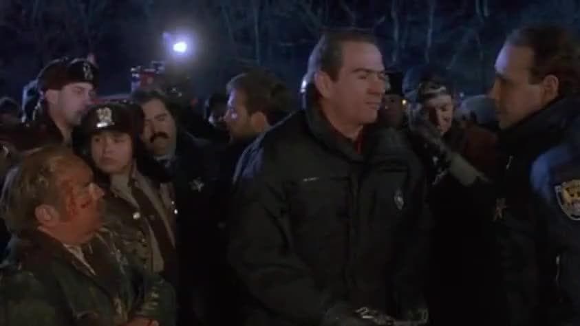 The 20+ Best Quotes From The Fugitive