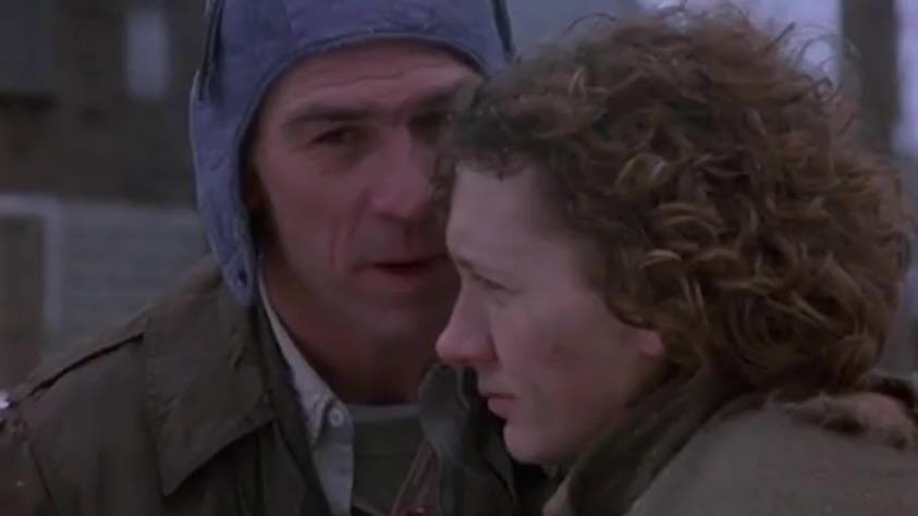 The 20+ Best Quotes From The Fugitive