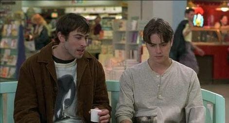 Mallrats Willam Quotes The 40+ Best Mallrats Quotes