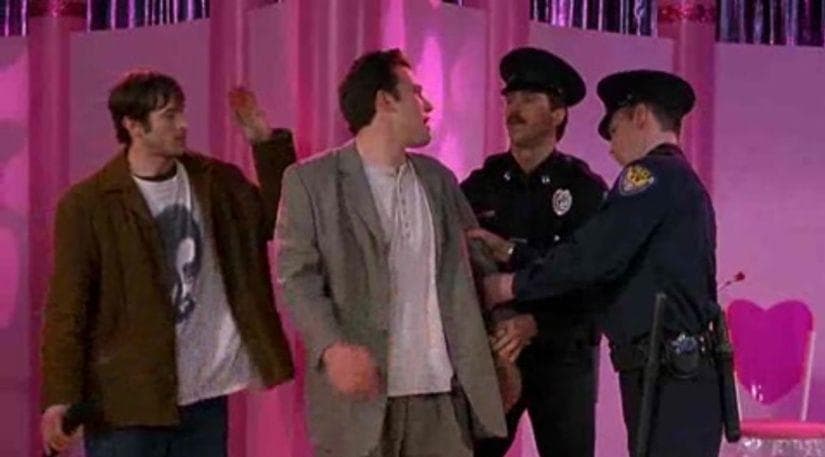The 40+ Best Mallrats Quotes