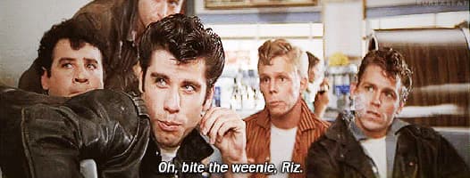 The 20+ Best 'Grease' Quotes, Ranked by Fans