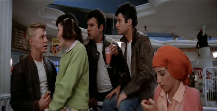 The 20+ Best 'Grease' Quotes, Ranked by Fans