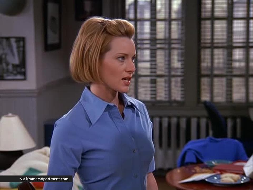 All of Jerry's Girlfriends from Seinfeld, Ranked