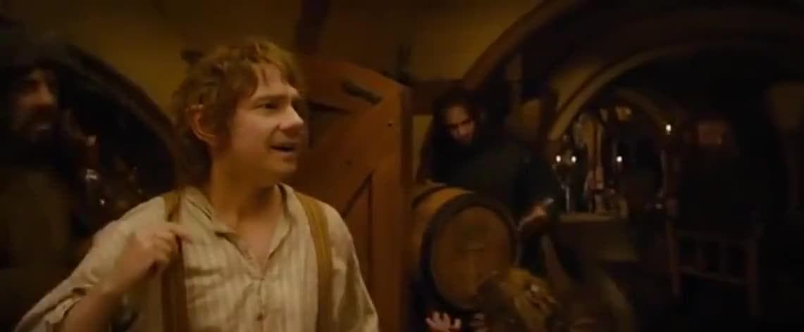 The 30+ Best The Hobbit: An Unexpected Journey Quotes