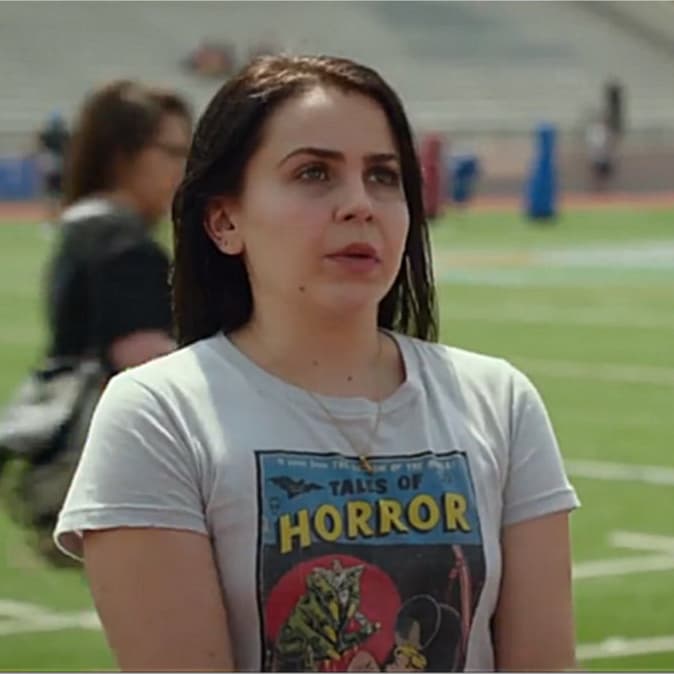 The DUFF Movie Quotes