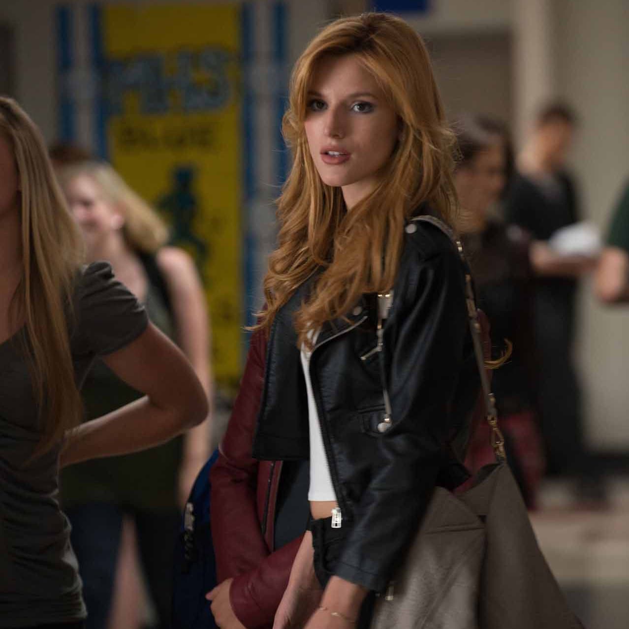 The DUFF Movie Quotes