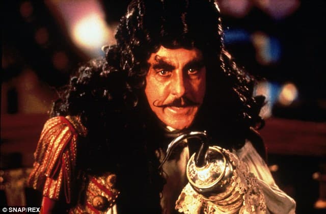 The 20+ Best Hook Quotes