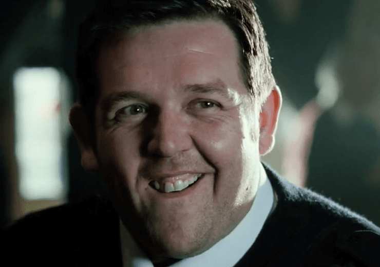 The 40+ Best 'Hot Fuzz' Quotes, Ranked By Fans