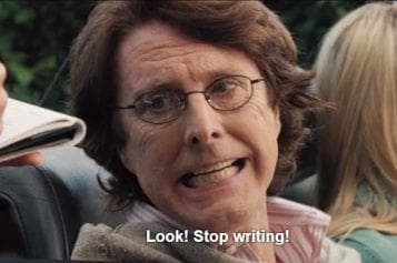 The 40+ Best 'Hot Fuzz' Quotes, Ranked By Fans