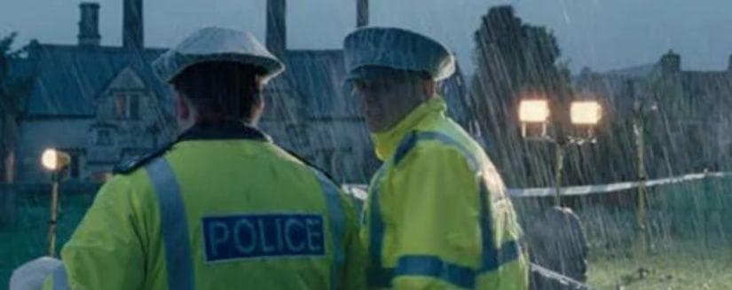 The 40+ Best 'Hot Fuzz' Quotes, Ranked By Fans