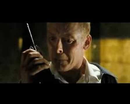 The 40+ Best 'Hot Fuzz' Quotes, Ranked By Fans