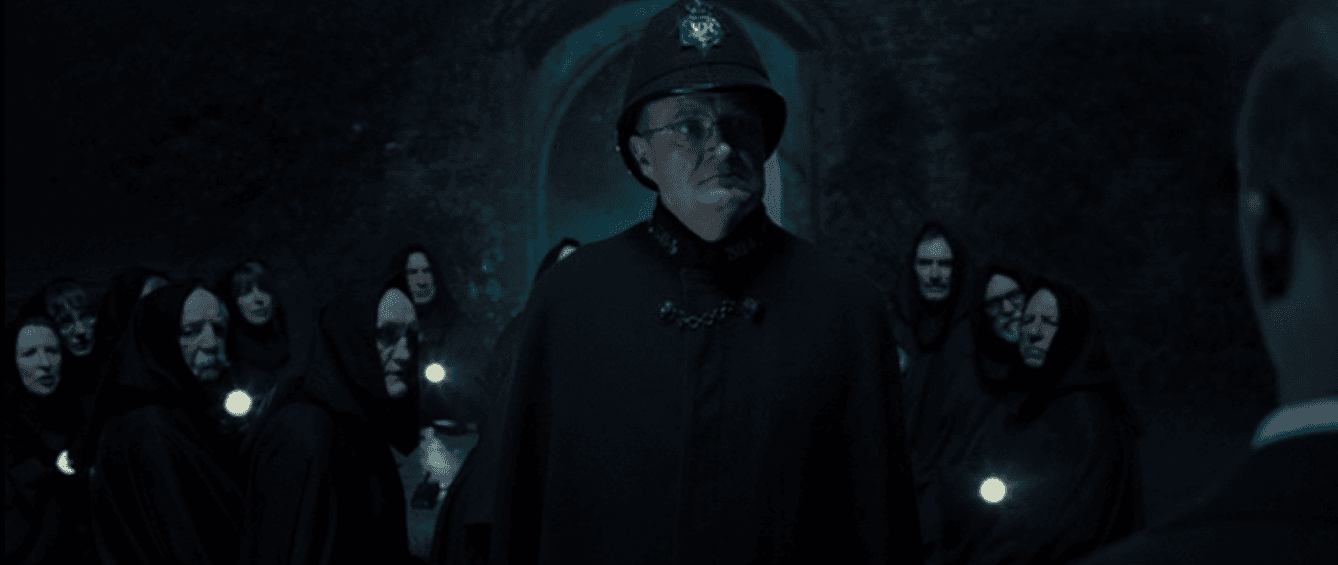The 40+ Best 'Hot Fuzz' Quotes, Ranked By Fans