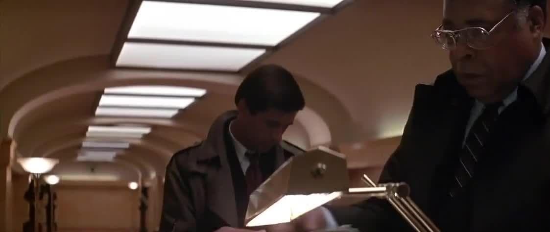 The 20+ Best Quotes From 'The Hunt for Red October'