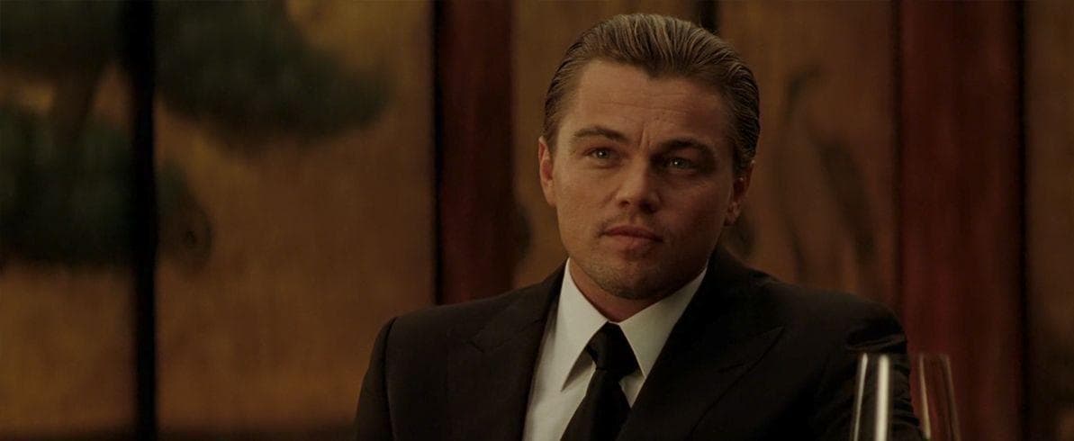 The 50+ Best Inception Movie Quotes