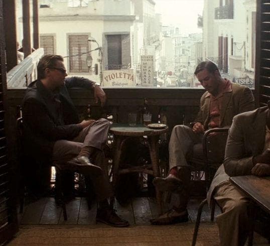 The 50+ Best Inception Movie Quotes