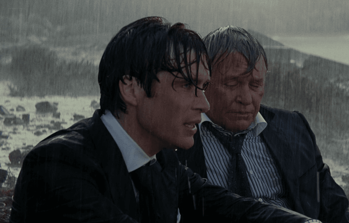 The 50+ Best Inception Movie Quotes